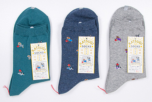 STYLE（Men's） -株式会社ナイガイ NAIGAI｜靴下・ソックス・メンズアンダーウェア-