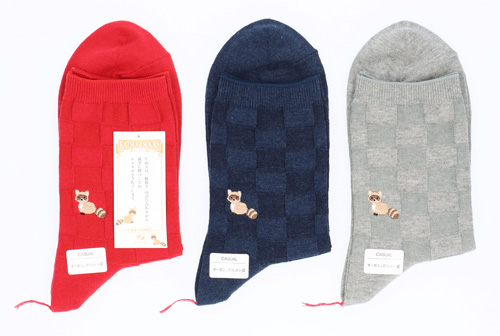 STYLE（Men's） -株式会社ナイガイ NAIGAI｜靴下・ソックス・メンズアンダーウェア-